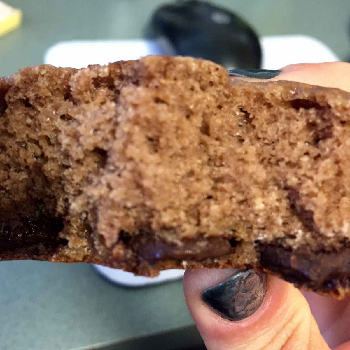 Muscle Muffin Recipe – EliteFTS