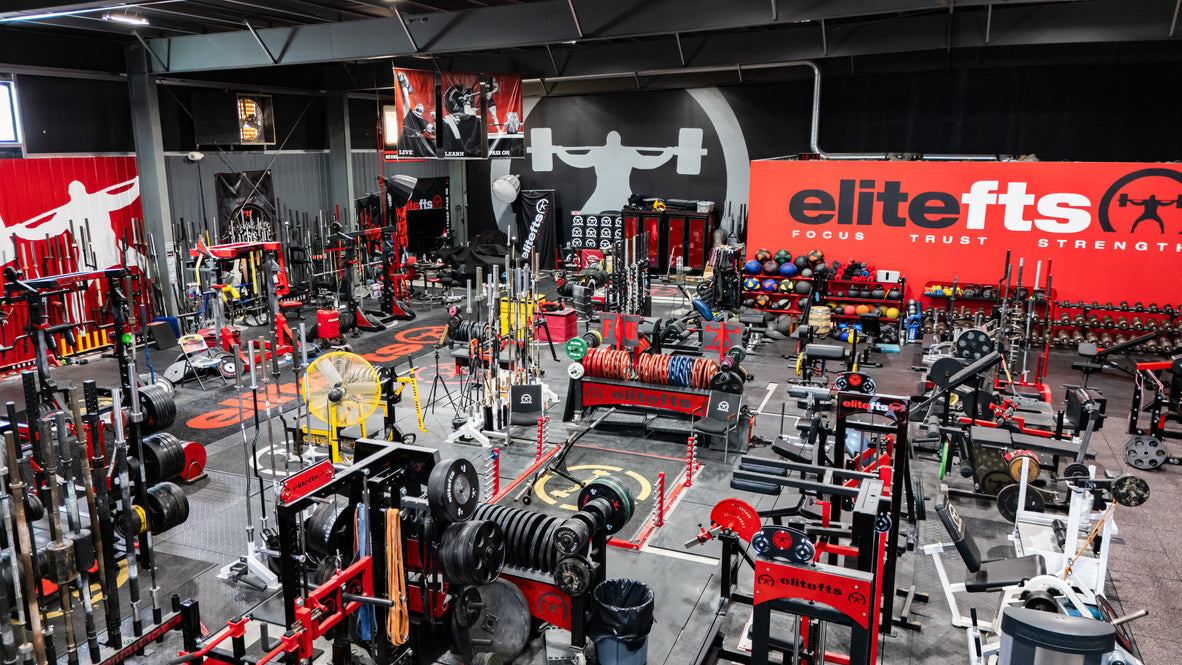 Life and Lifting Lessons from 25 Years of Training to Bench 725 Lbs ...