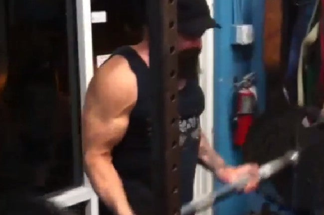 2/4- Back and Bis – EliteFTS