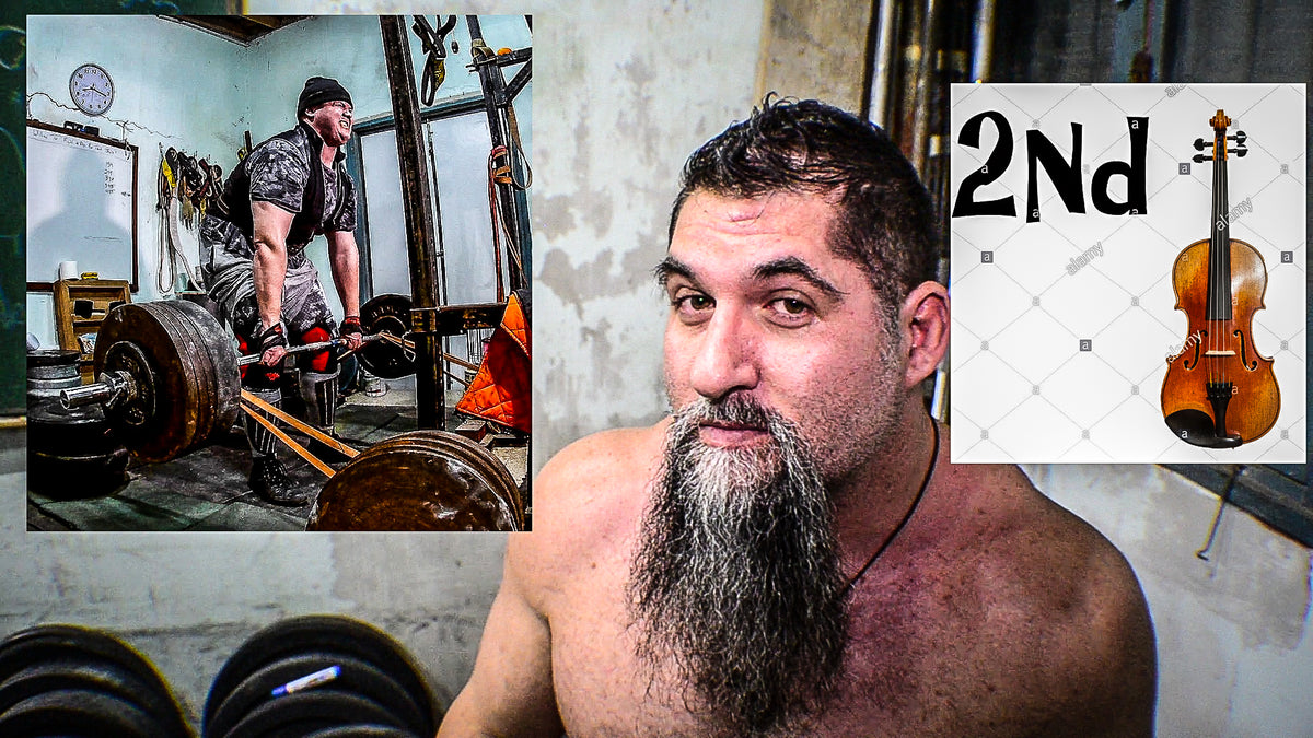 Playing 2nd Fiddle: Does It Hurt? – EliteFTS