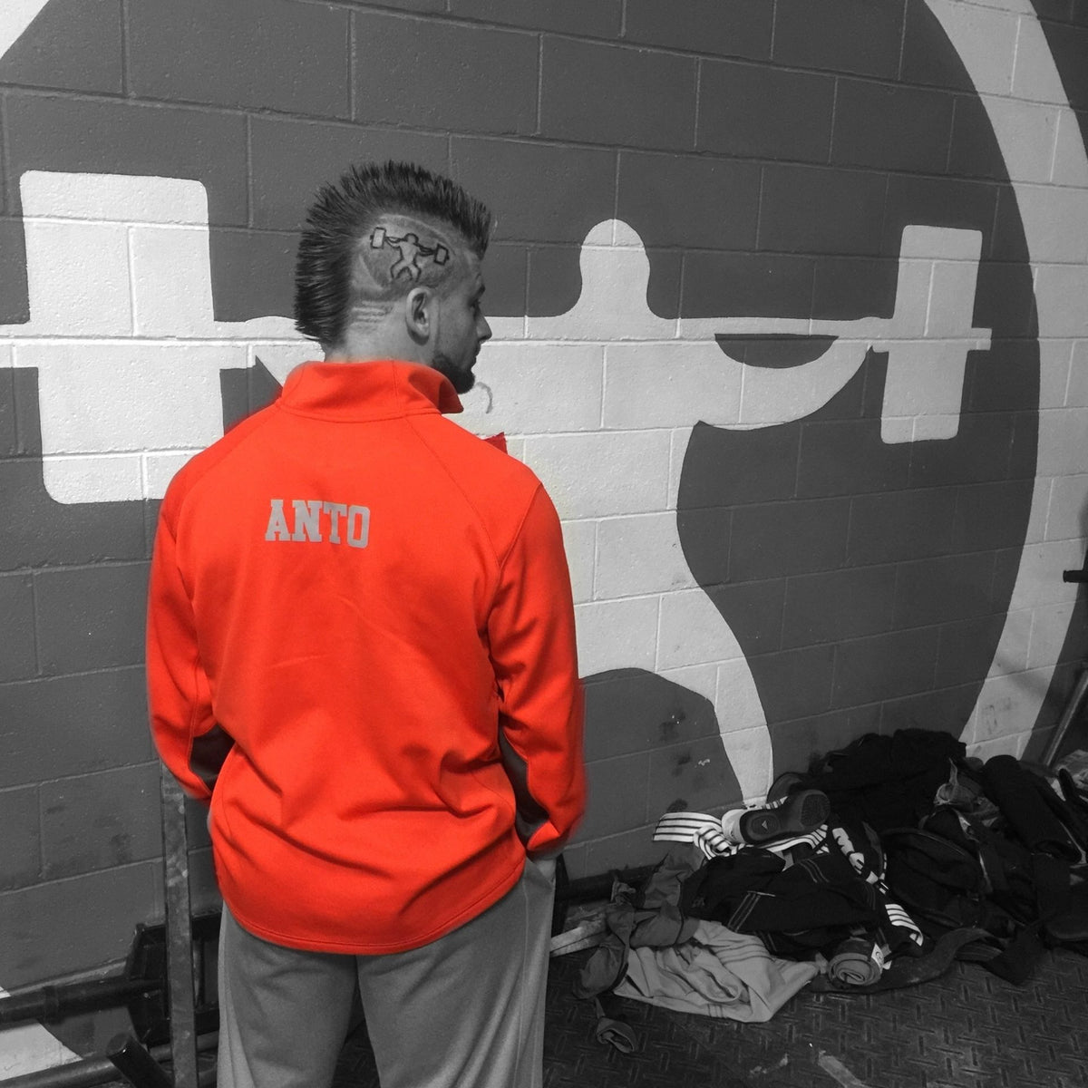General Physical Preparedness (GPP) Day 3 – EliteFTS