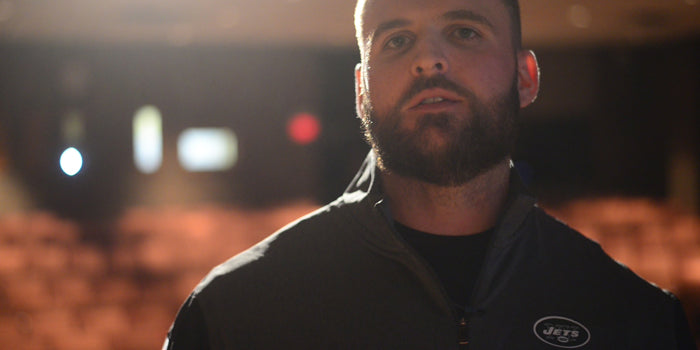 WATCH: Justus Galac SPS Presentation — Off-Season, Training Camp, and ...