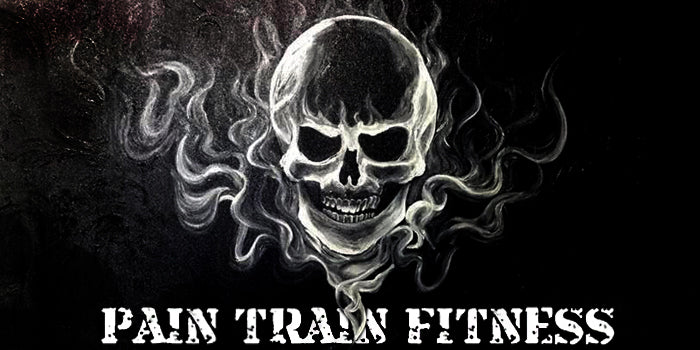 Rick Razzano's Pain Train Fitness – EliteFTS
