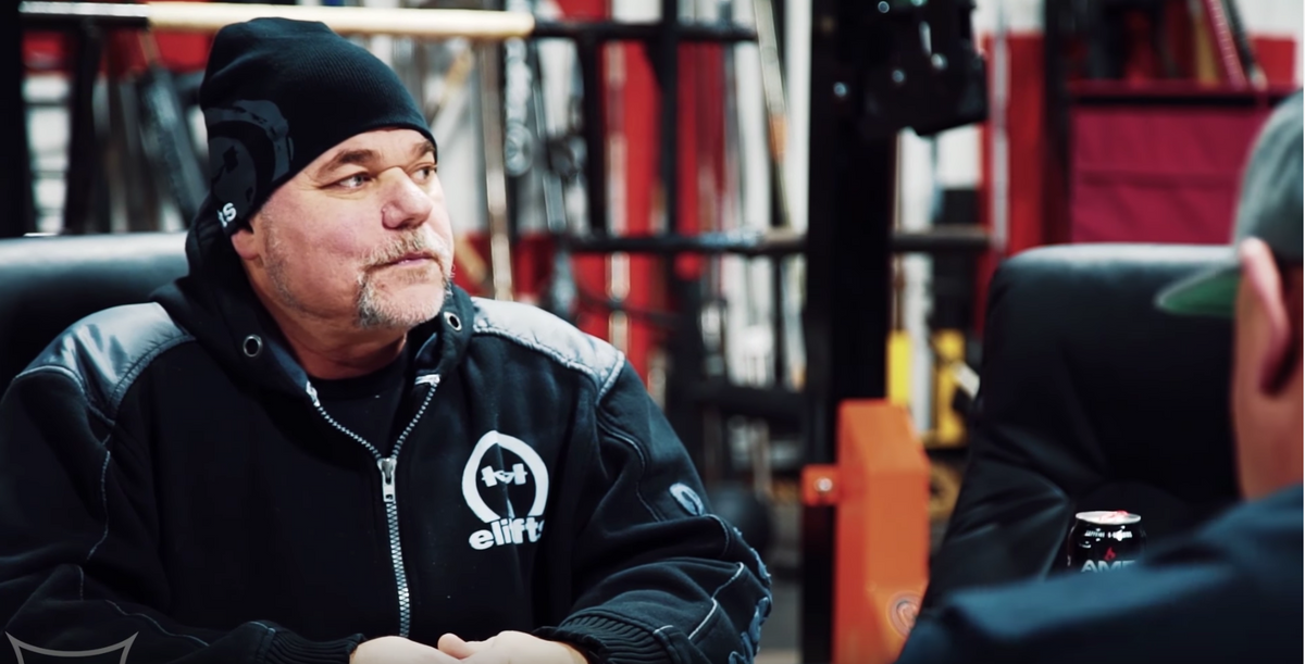 The 10 Best Louie Simmons Quotes – EliteFTS