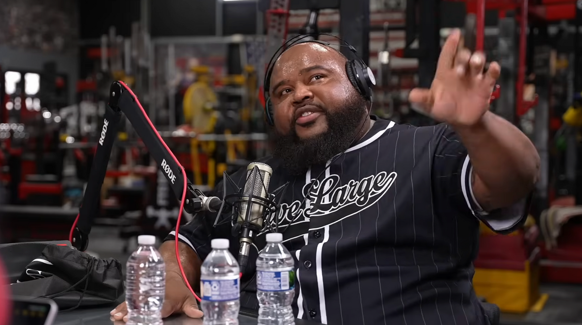 The Powerlifter's Mind: Lessons in Grit from Craig Foster's 2298lb Tot ...