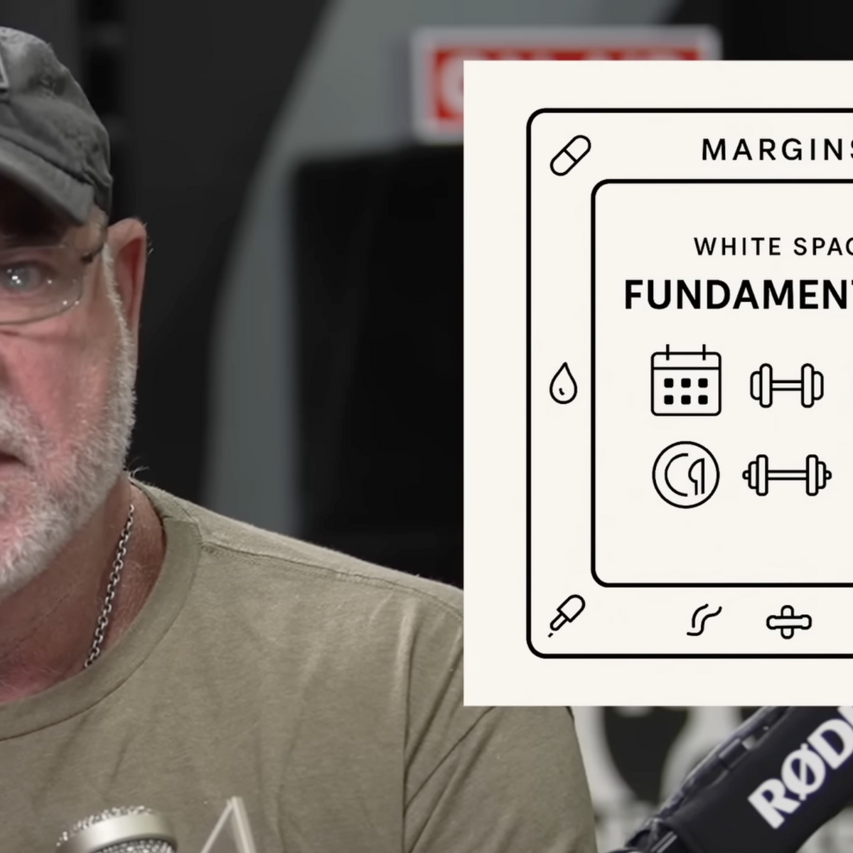 The White Space Problem: Why Most Lifters Are Wasting Their Time – EliteFTS