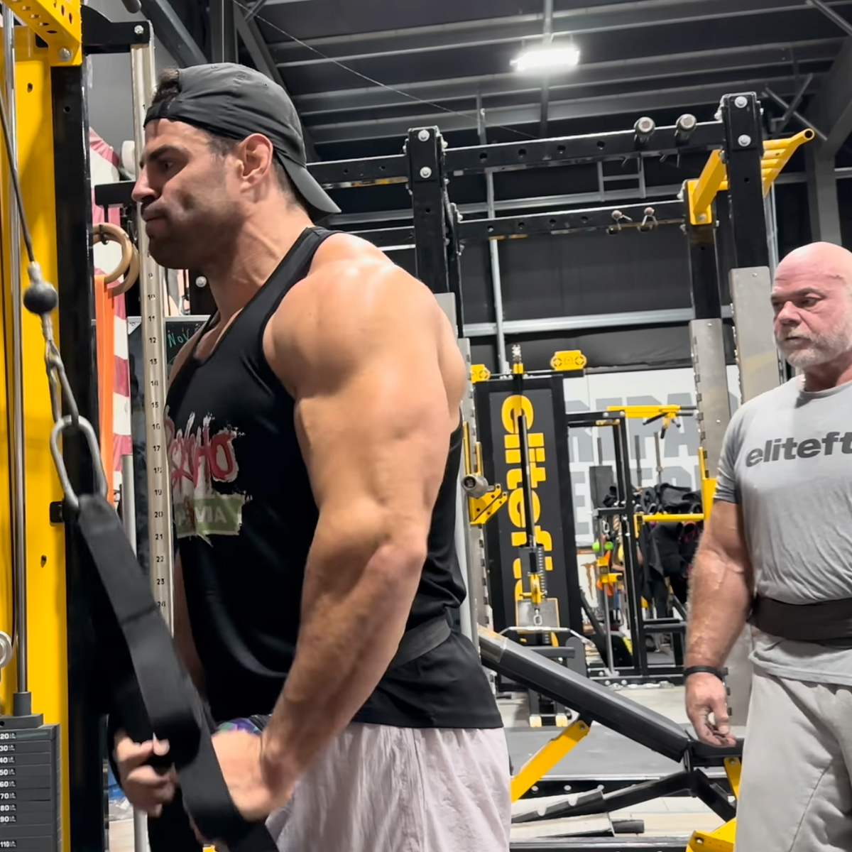 I Built This Because Nothing Else Worked – EliteFTS