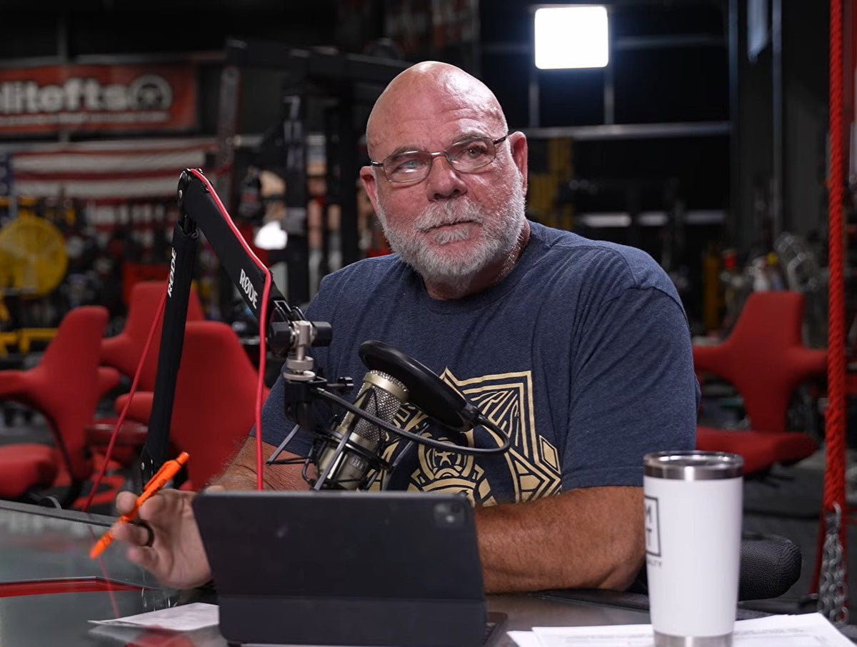 Why Most Video Podcasts Fail: The Hidden Production Mistake Costing Yo ...