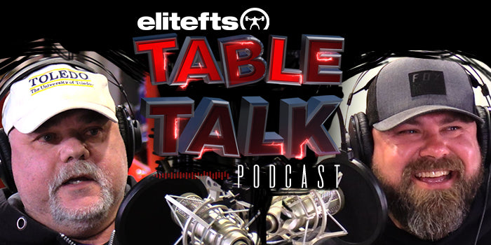 LISTEN: Table Talk Podcast Clip — Is An Exercise Science Degree Worth ...