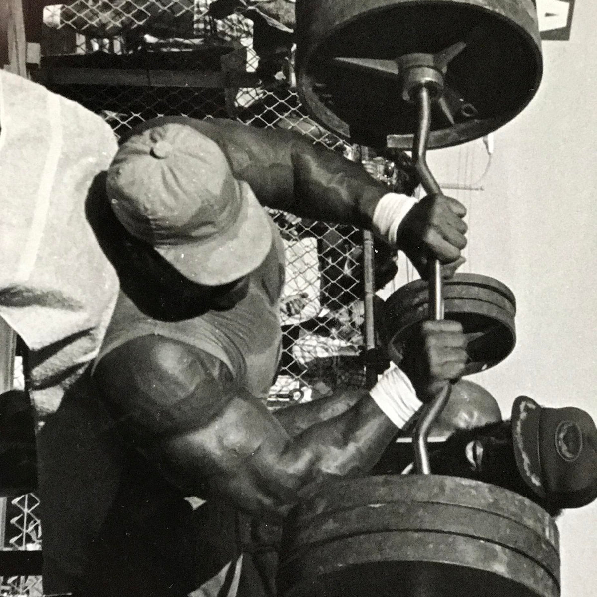 Exclusive Craig Monson Interview – EliteFTS