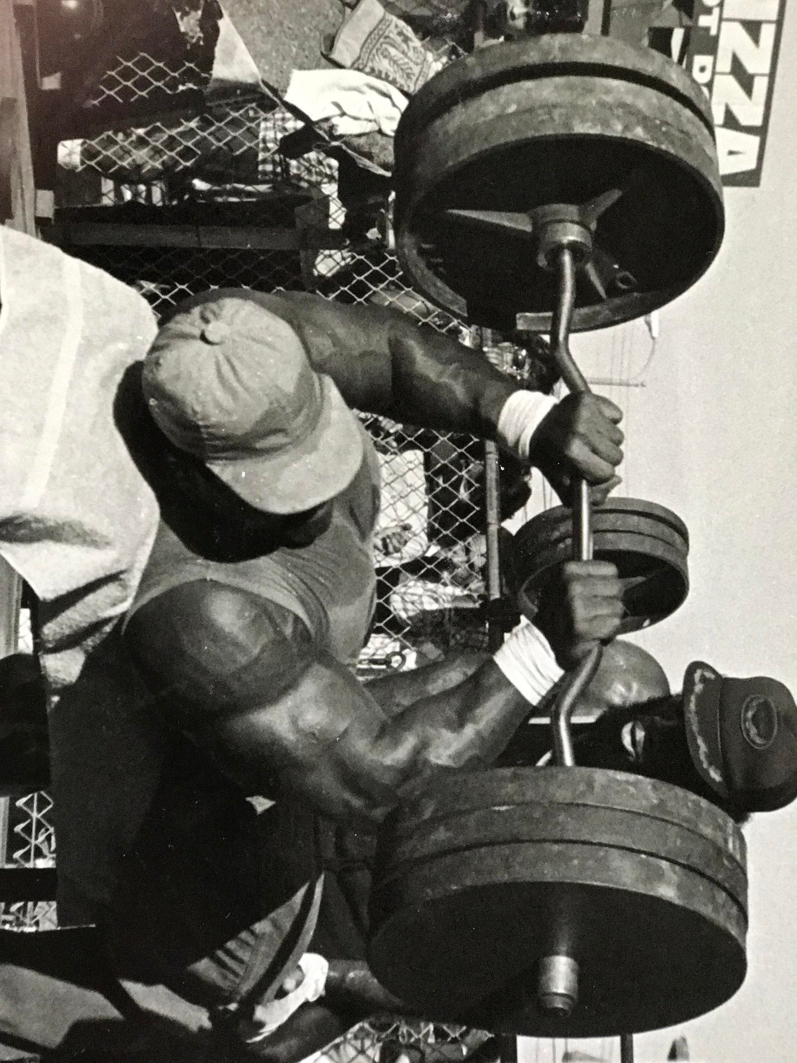 Exclusive Craig Monson Interview – EliteFTS