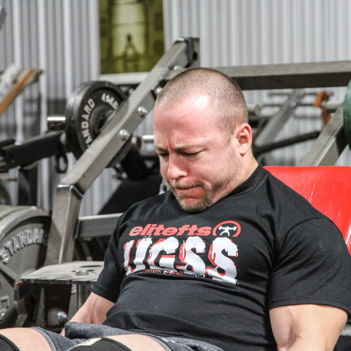 Bodybuilding Day: A Fun Leg Day With All The Intensity Tricks – EliteFTS