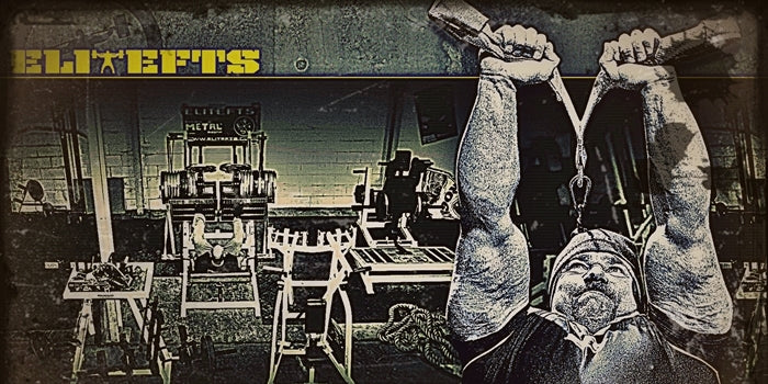 IRON RESOLVE-ARE YOU FACING SURGERY??? *VIDEO INCLUDED – EliteFTS