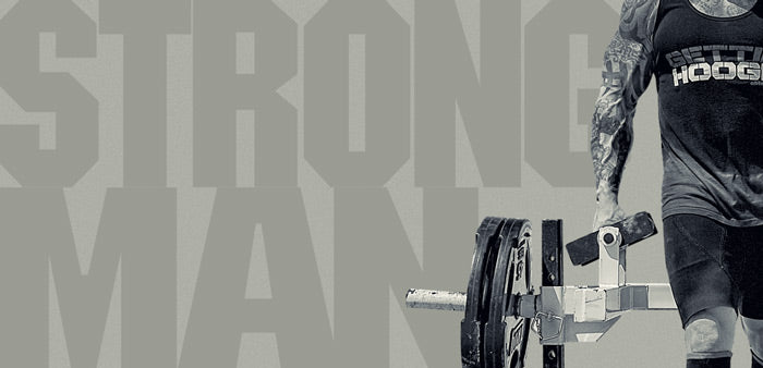 8-Week Beginner Post Quarantine Strongman Program – EliteFTS