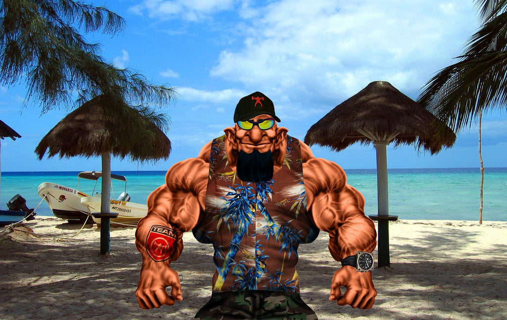 Learn to Think for Yourself – EliteFTS