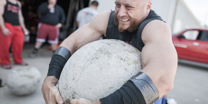 Tacky and Tactics: 10 Tips to Win Your Strongman/Strongwoman Pro Card ...