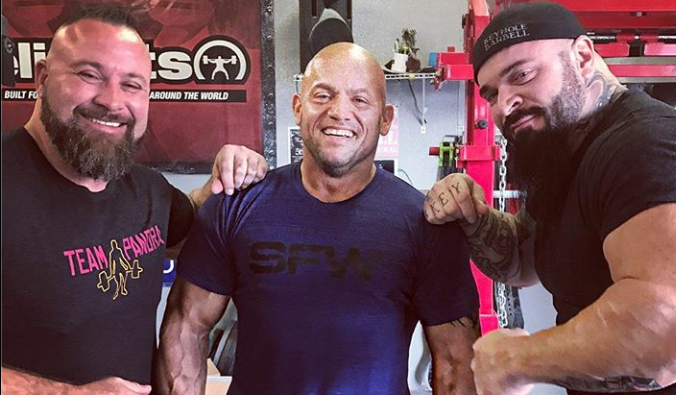 PUSHED TO THE BRINK WITH SWEDE'S 5TH SET! – EliteFTS