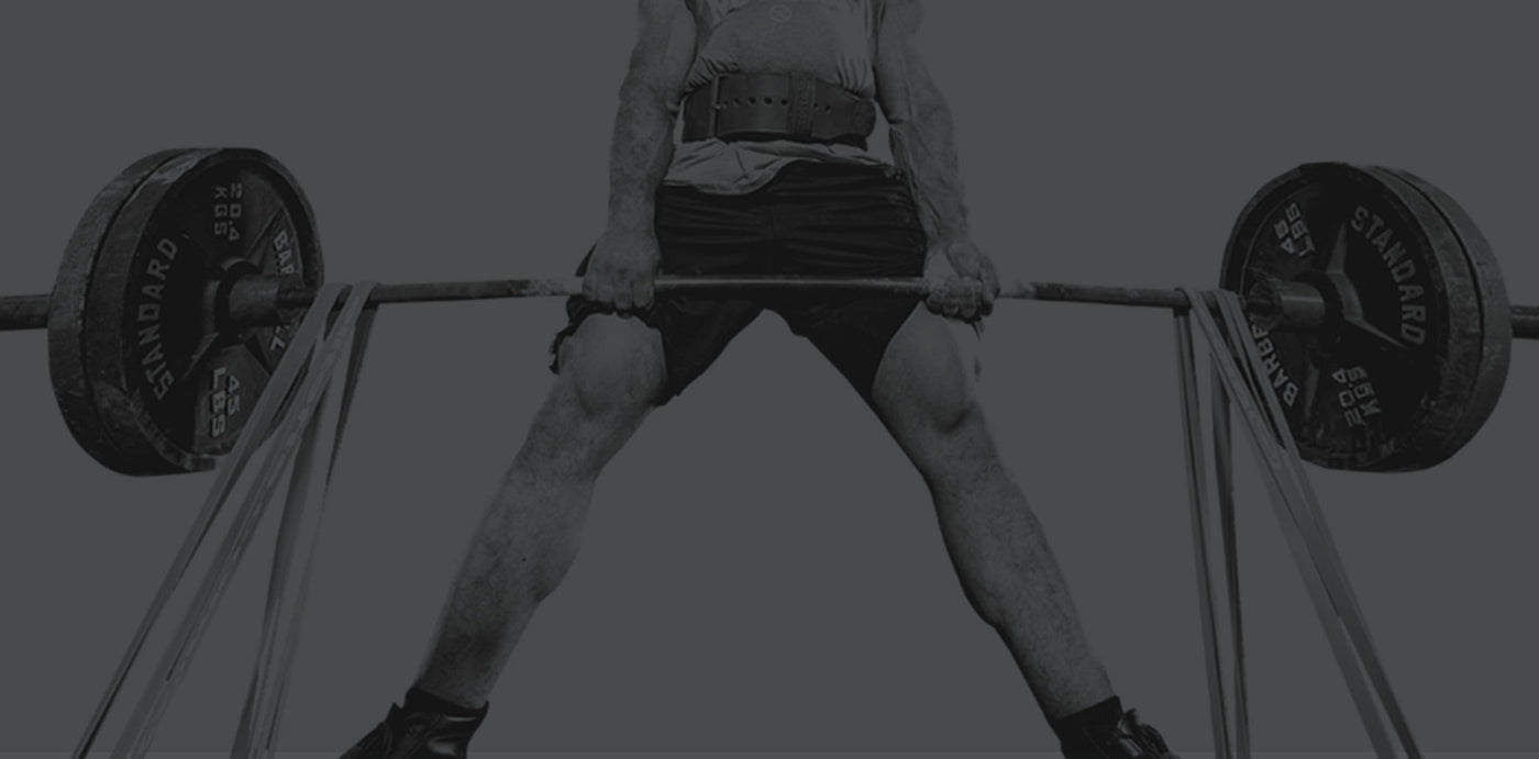 BANDS - Best for Mobility, Strength Training & Rehabilitation – EliteFTS