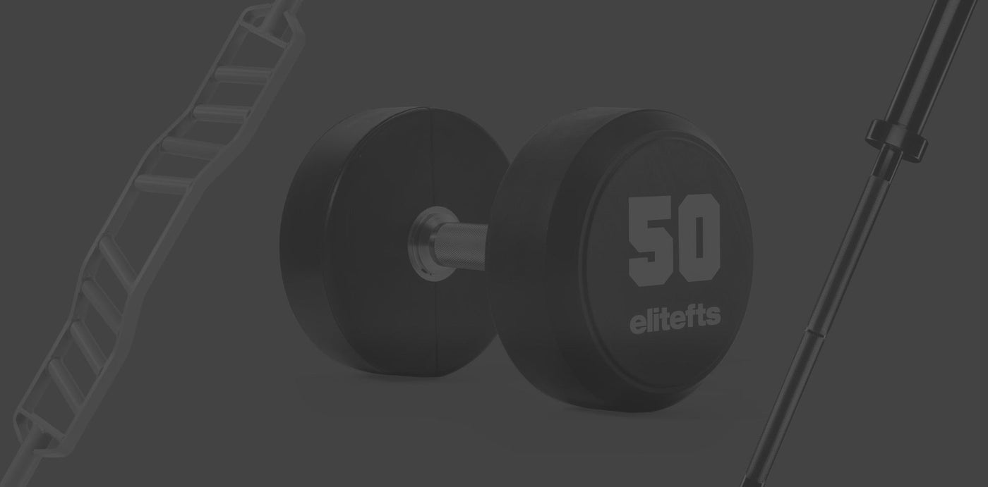 Bars & Weights | Barbells, Weight Plates & Loading Equipment | elitefts ...