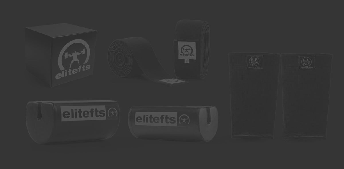 Best Sellers – EliteFTS