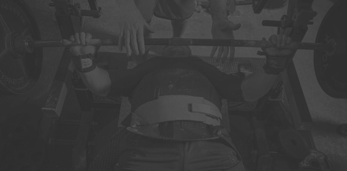 Quick Ship Belts – EliteFTS