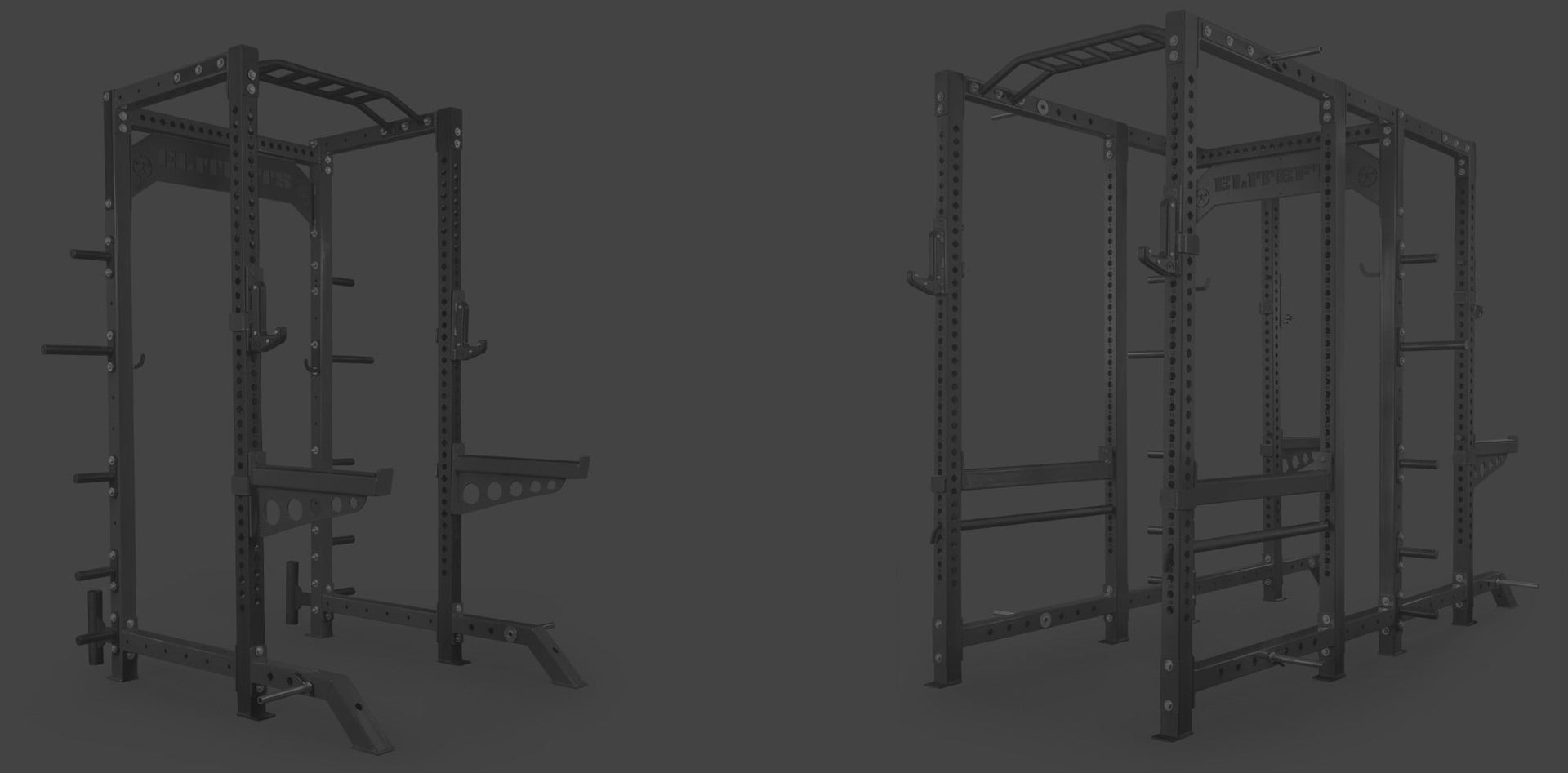 Power Racks – EliteFTS