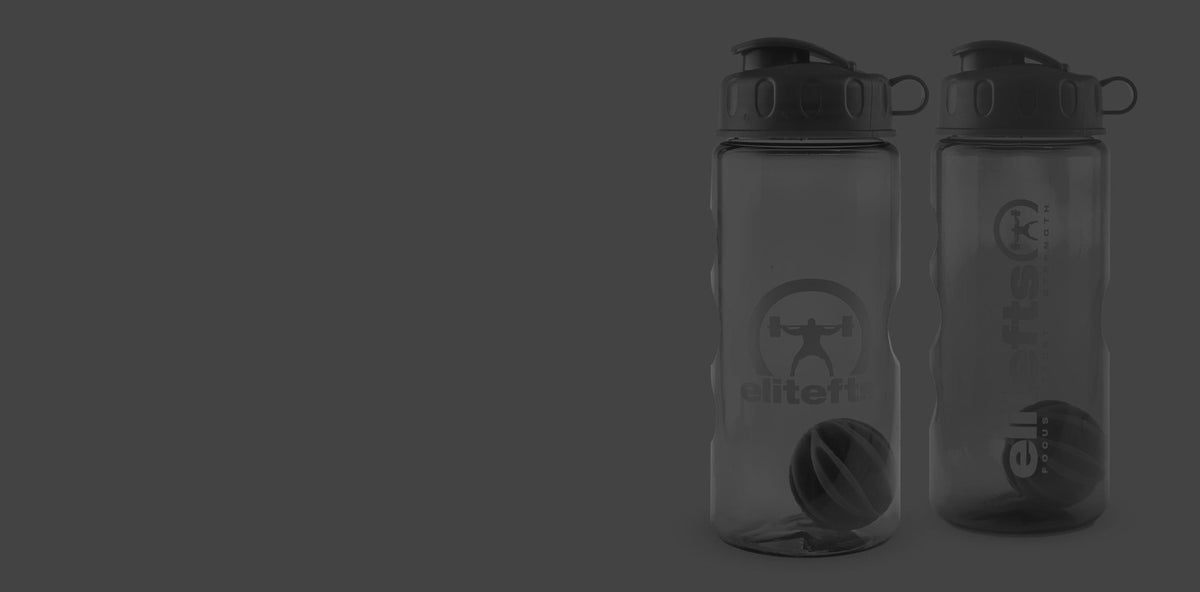 Shaker Cups – EliteFTS