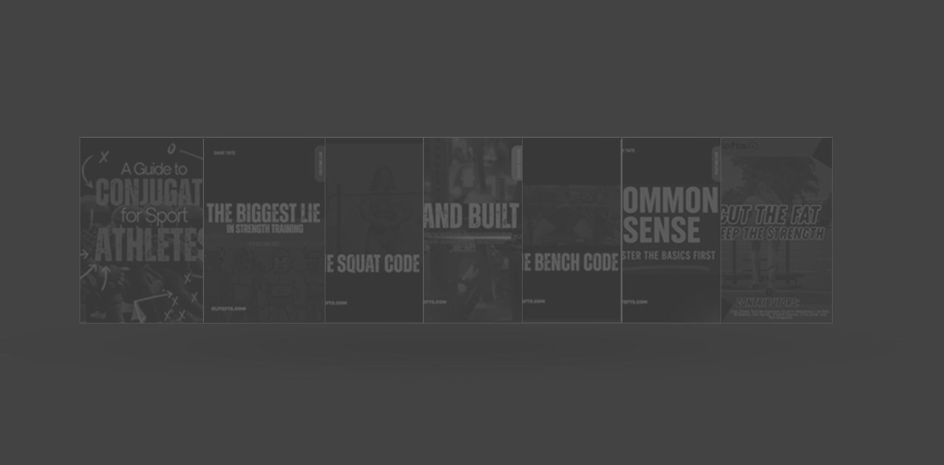 team ebooks - Discover Our Exclusive Collection – EliteFTS