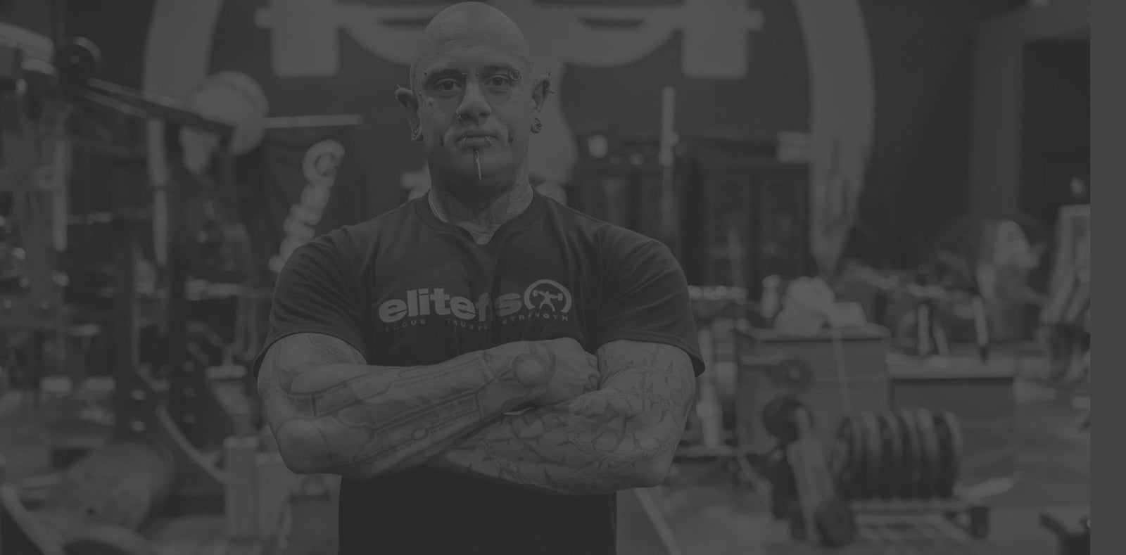 T-Shirts | Powerlifting & Strength Training T-Shirts | elitefts – Page ...