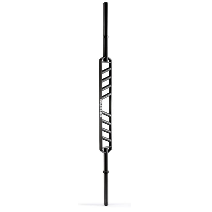 American Thin Press Angled Grip Bar | elitefts Shoulder-Friendly Swiss ...