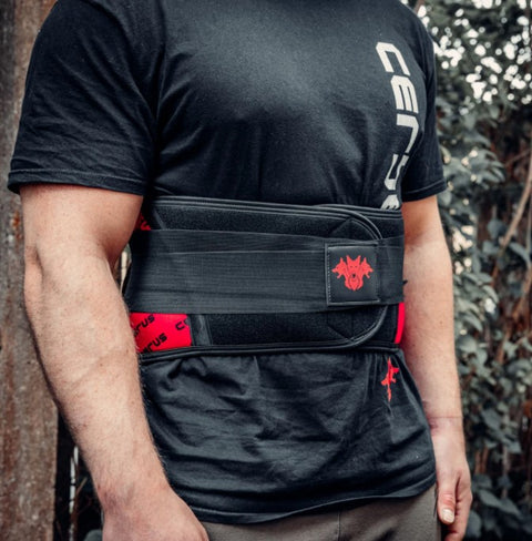 Support Belts for Back Pain | Comfort & Relief Collection – EliteFTS
