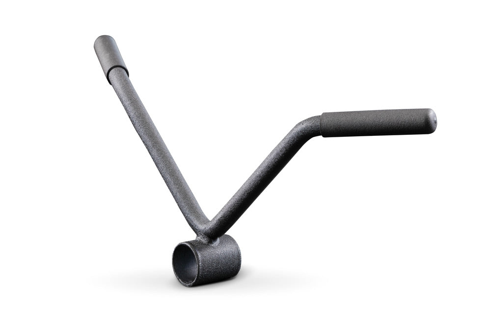 Core Blaster T-Bar Row Handle – EliteFTS
