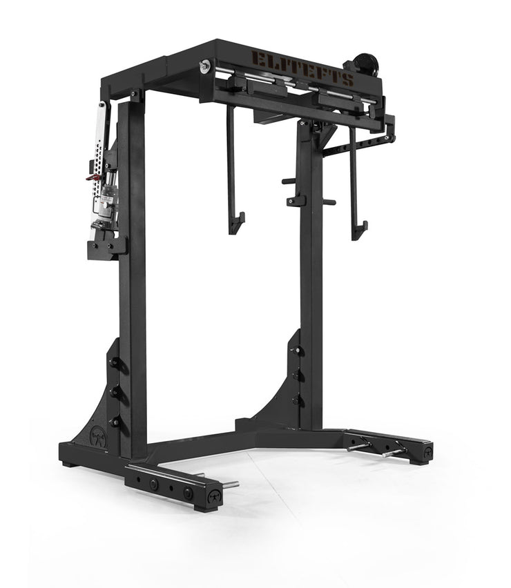 Monolifts | Powerlifting Monolifts & Squat Equipment | elitefts – EliteFTS