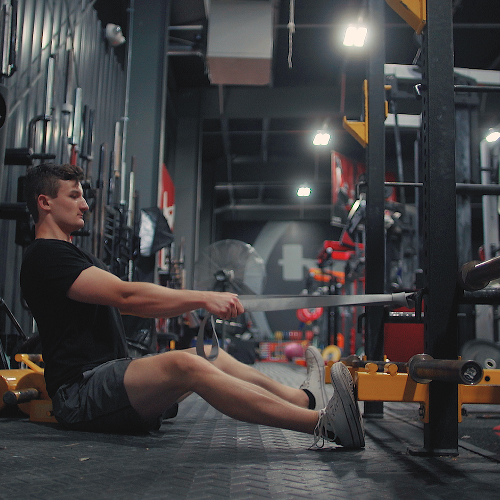 10 Exercises to Strengthen Your Spinal Erectors – EliteFTS