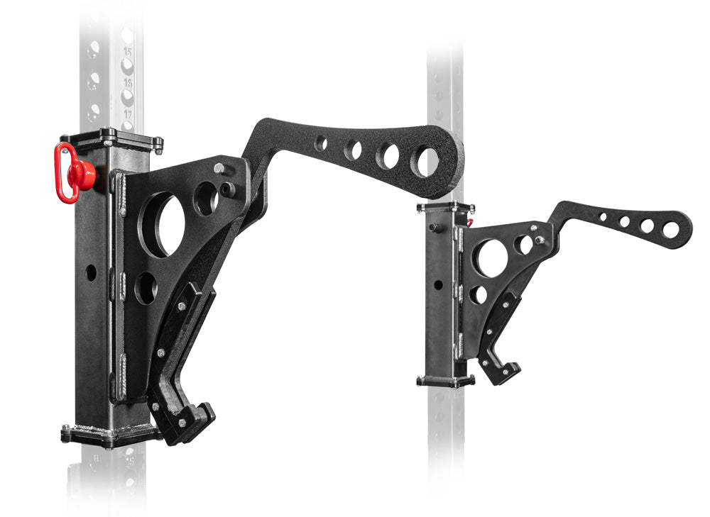Quick Adjust Rack Attached Mono Lift Arms – EliteFTS