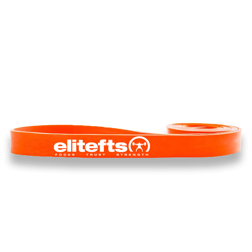 Elitefts™ Band TKE and Heel Touch Down – EliteFTS