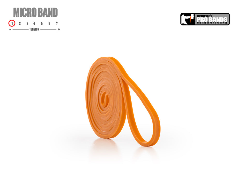 BANDS - Best for Mobility, Strength Training & Rehabilitation – EliteFTS