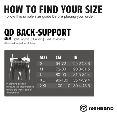 Support Belts for Back Pain | Comfort & Relief Collection – EliteFTS