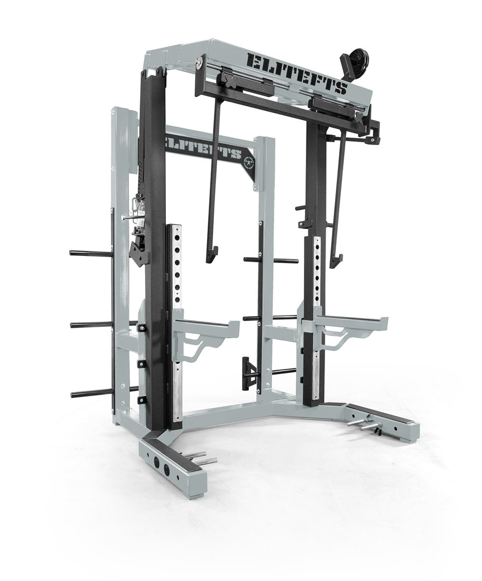 Monolifts | Powerlifting Monolifts & Squat Equipment | elitefts – EliteFTS