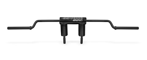 EliteFTS SS Yoke Bar – The Ultimate Safety Squat Bar for Strength Training