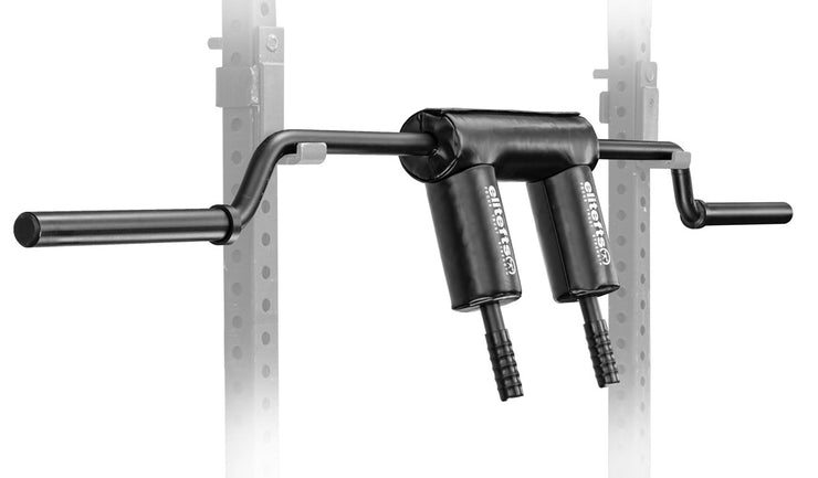 EliteFTS SS Yoke Bar – The Ultimate Safety Squat Bar for Strength Training