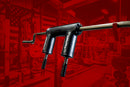 EliteFTS SS Yoke Bar – The Ultimate Safety Squat Bar for Strength Training