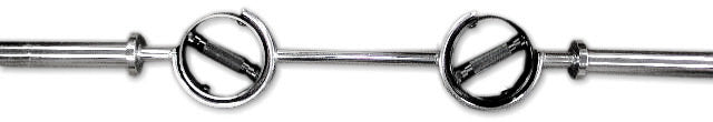Supra Curl Bar - Enhance Biceps and Forearm Strength | elitefts – EliteFTS