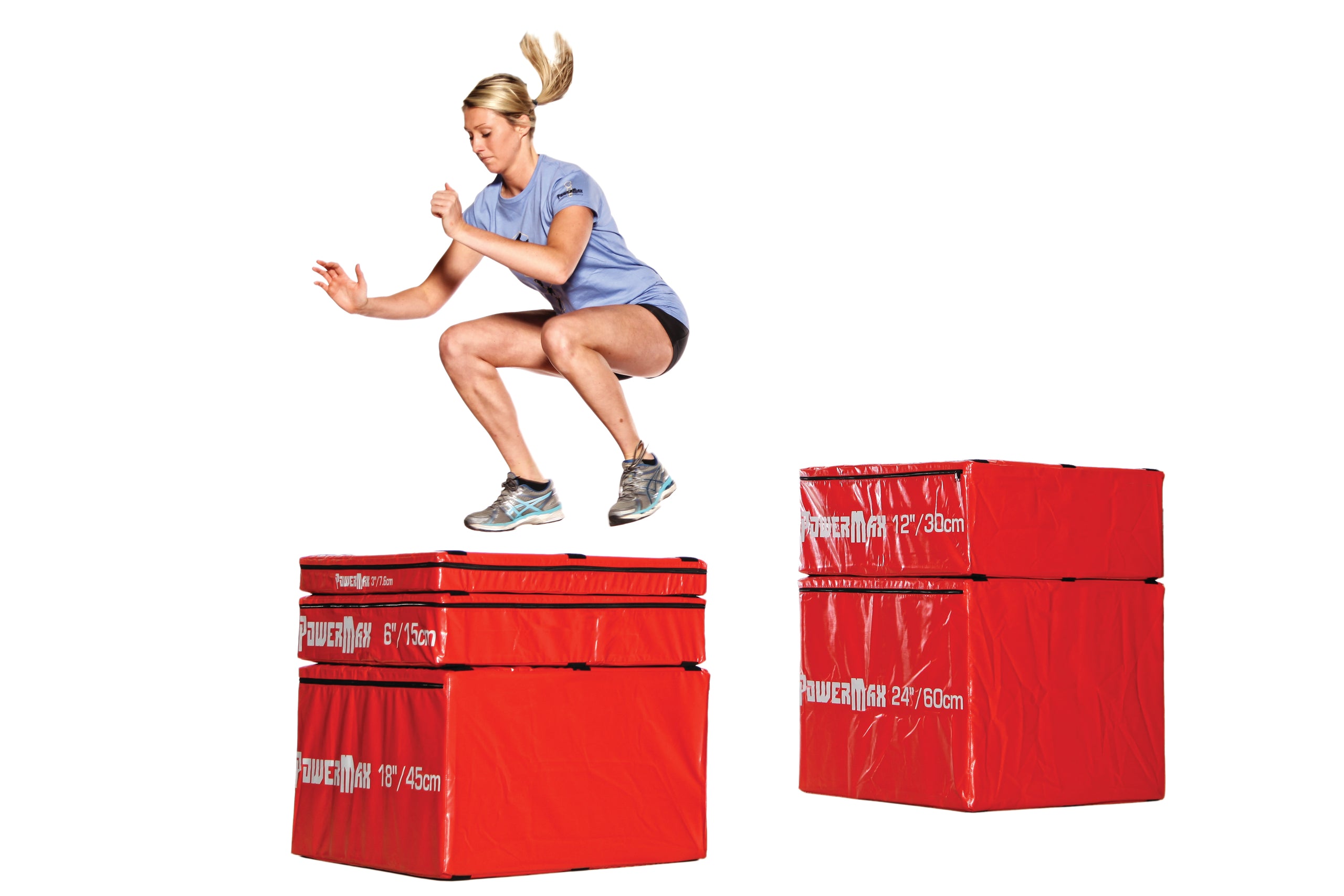 Plyo Boxes | Plyometric Training & Jump Boxes | elitefts – EliteFTS