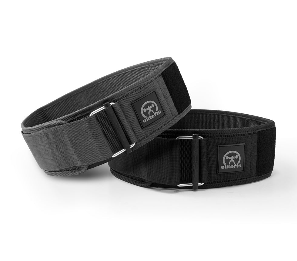 Support Belts for Back Pain | Comfort & Relief Collection – EliteFTS