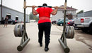 EliteFTS Super Yoke – Strongman & Powerlifting Training Equipment